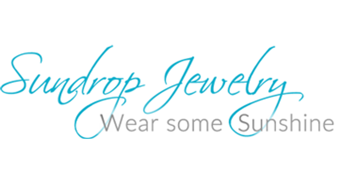 Glass earrings and more by Sundrop Jewelry: Sun-Melted Glass Jewelry